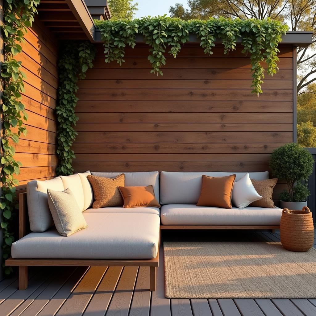 20+ Back Deck Lighting Ideas to Transform Your Outdoor Space - CraftyAsk